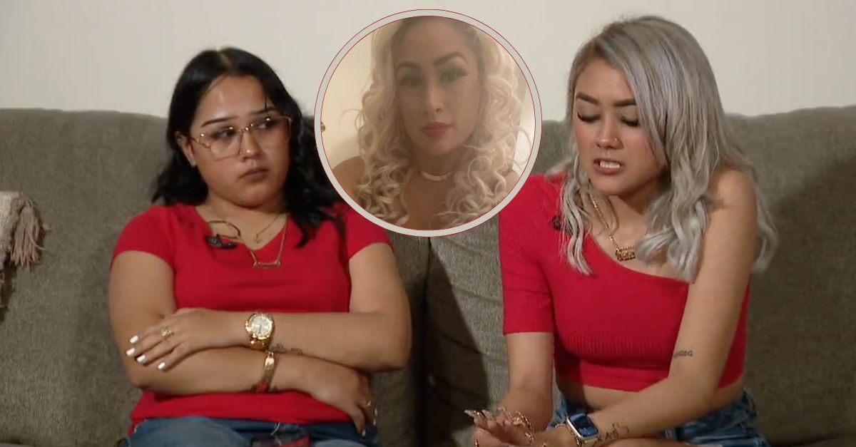 Ana Moreno killed while getting daughter ready for prom