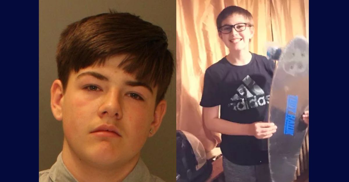 Nolan Donald Grove indicted for murder of Kain Heiland