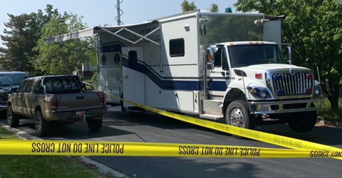 'I can't believe I did it': Man murdered his wife, in-laws and family ...