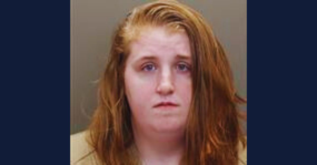 Stephanie May Whitley put baby in ICU with injection: Cops