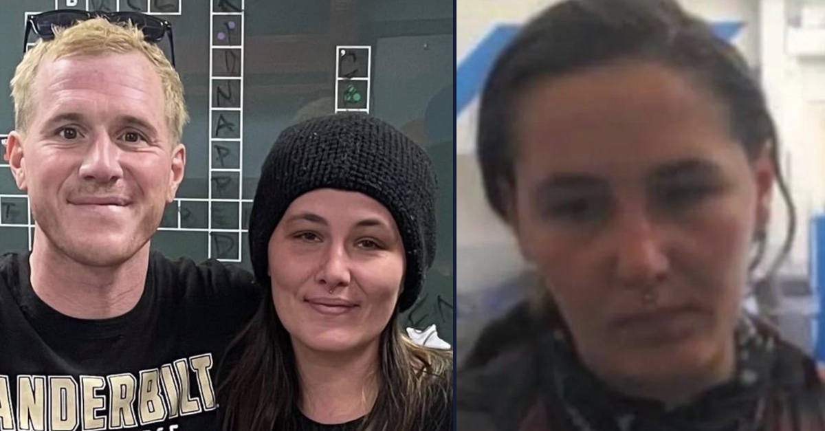 Nikki Alcaraz has contacted her family: Brother and friend