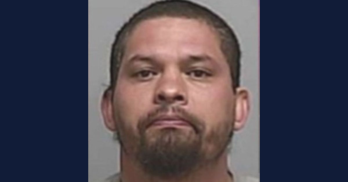 Tony Ray Peralta confessed to killing landlord: Cops