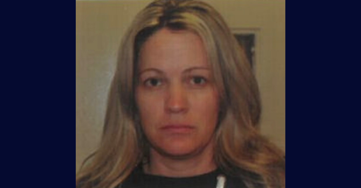 Tracy Vanderhulst arrested for sexual abuse