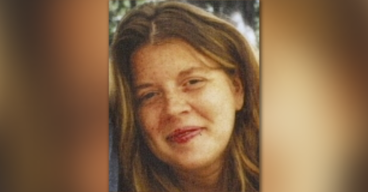 Stephanie Anne Warner missing person cold case reopened