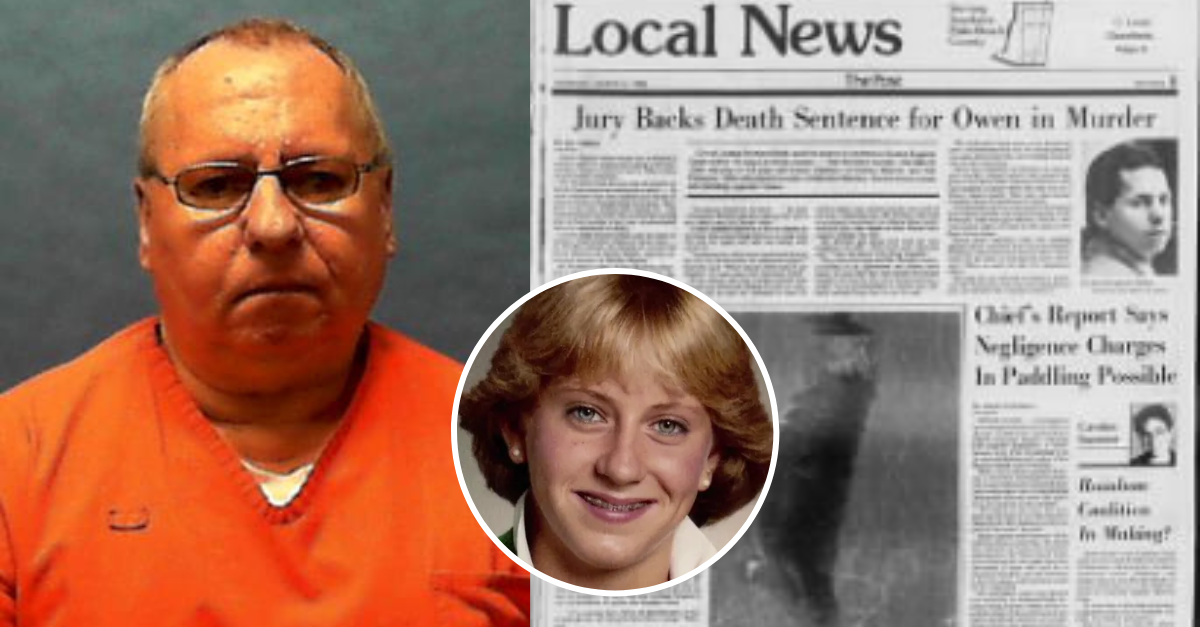 Florida killer Duane Owen to die next month in prison
