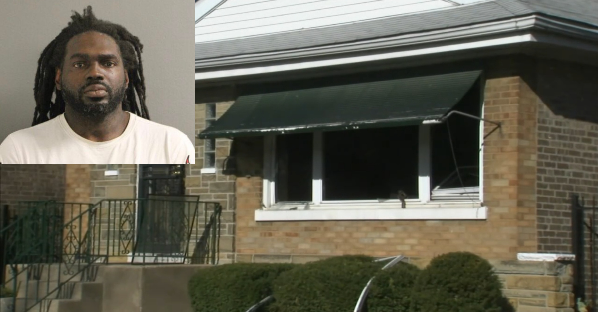 Victor Terrell murdered Stephanie Haynes: Police