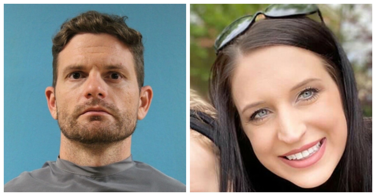 This blackface killer's ex-fiancée now charged with helping him murder ...