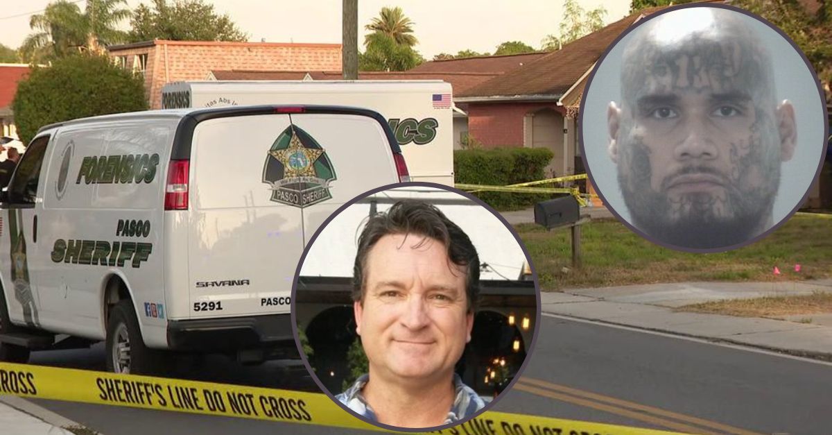 Prosecutors seek death against reputed MS-13 gang member and parolee ...