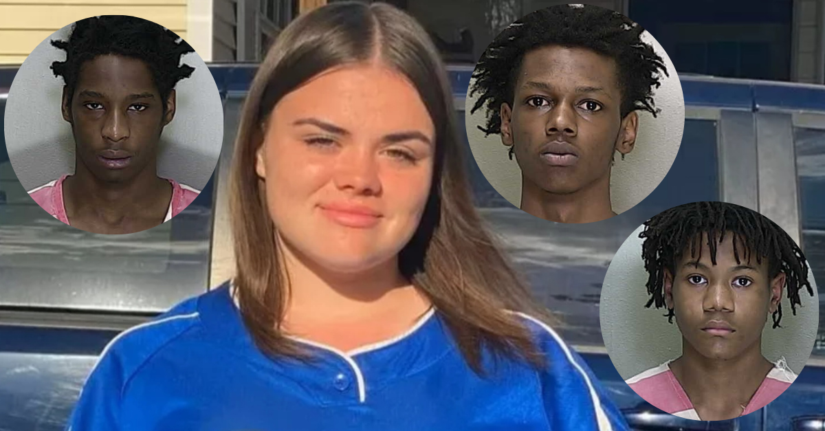 3 teens indicted in murders of softball pitcher and 2 others found ...