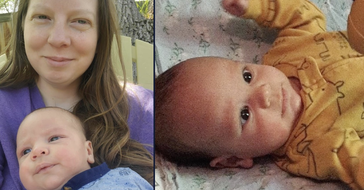 Colorado mom who killed newborn is sentenced
