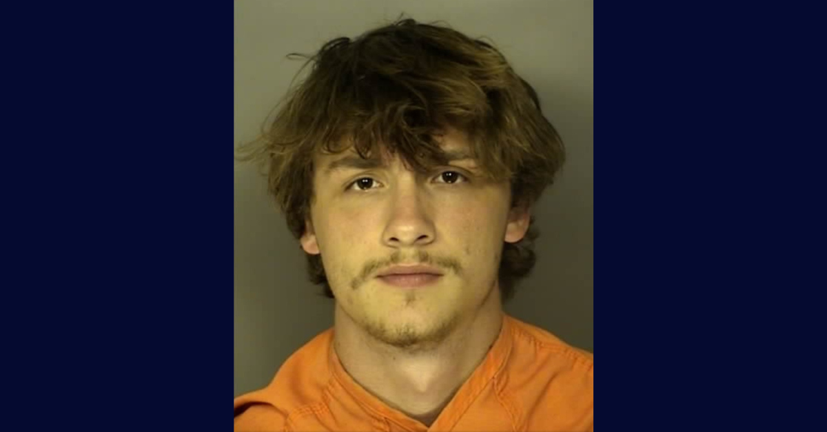 Blake William Linkous murdered Natalie Jane Martin: Police
