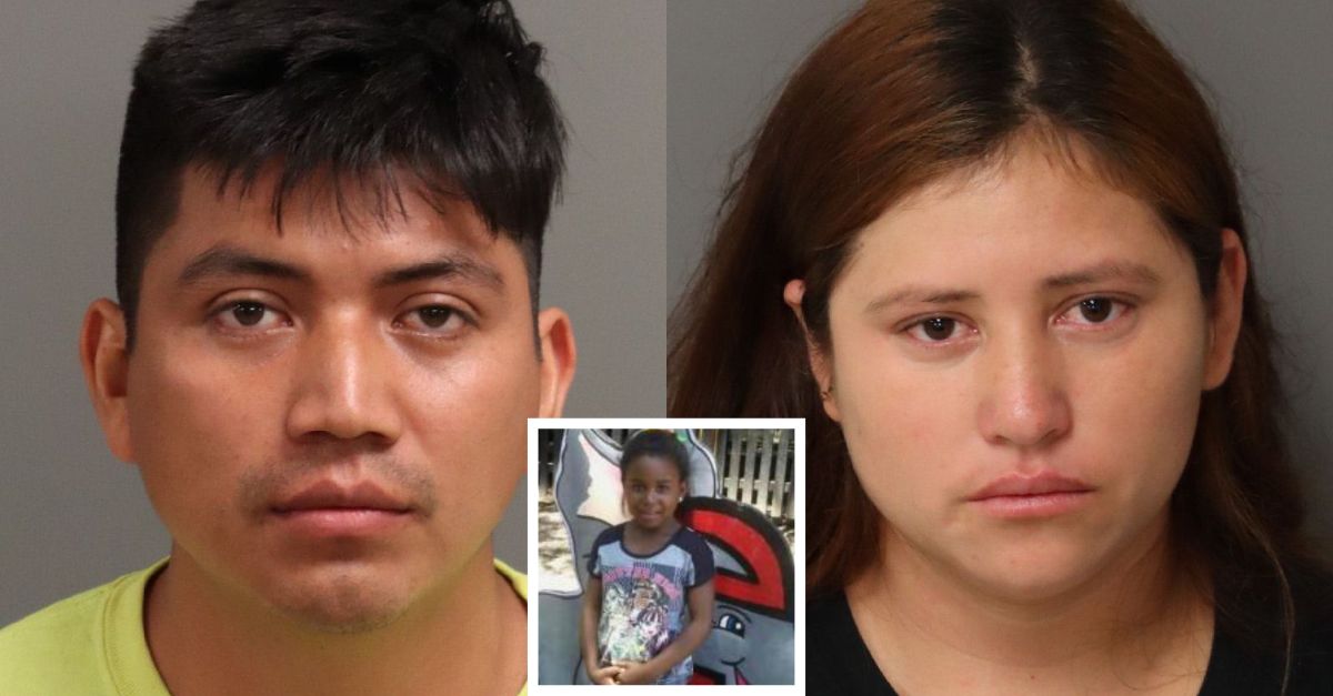'That's just crazy': Couple allegedly killed 12-year-old getting candy ...
