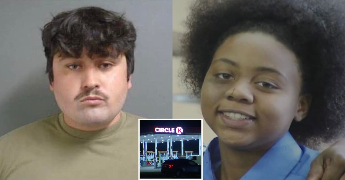 Bradley Stanford shouted gay slur, killed Akira Ross: Cops