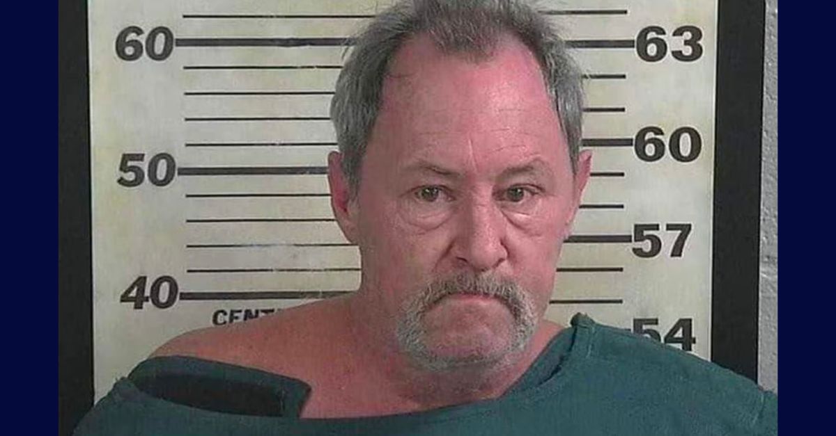 Brett Amerson sentenced for Bradley Ray Patterson DUI murder