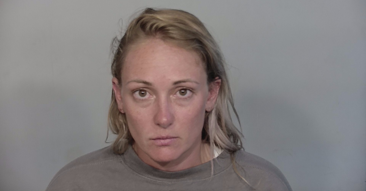 Brittany Nicole Holbrook sentenced for murdering boyfriend