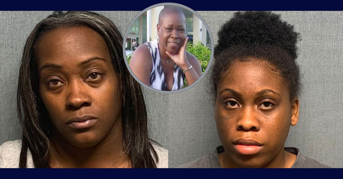 Candace Craig, Salia Hardy charged in Margaret Craig murder
