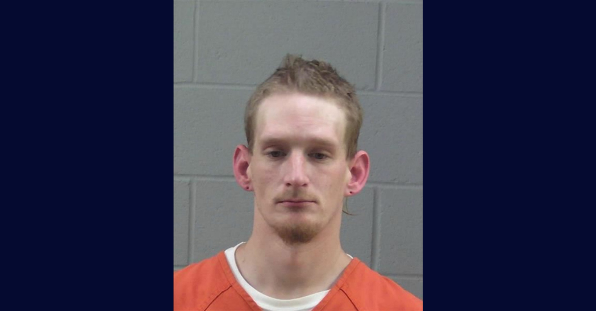 Christopher Snow convicted in child pornography case