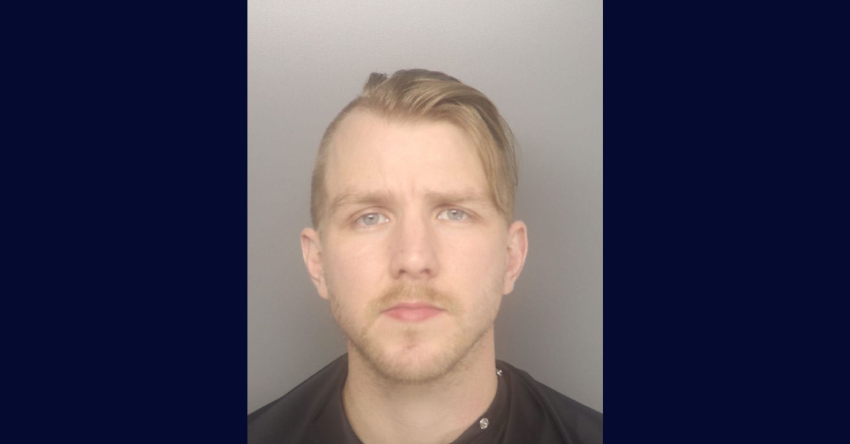 Youth pastor filmed 'girls as young as 14' in church bathroom: Deputies ...