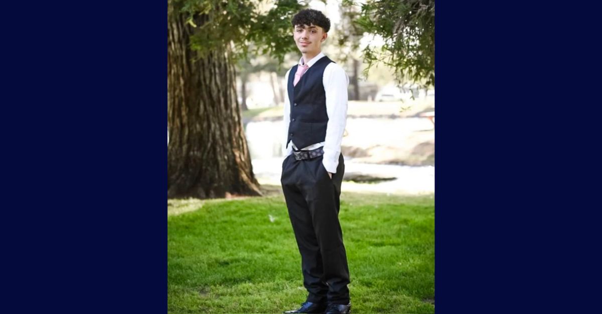 Police ask for help identifying Dylan Dooling's killer