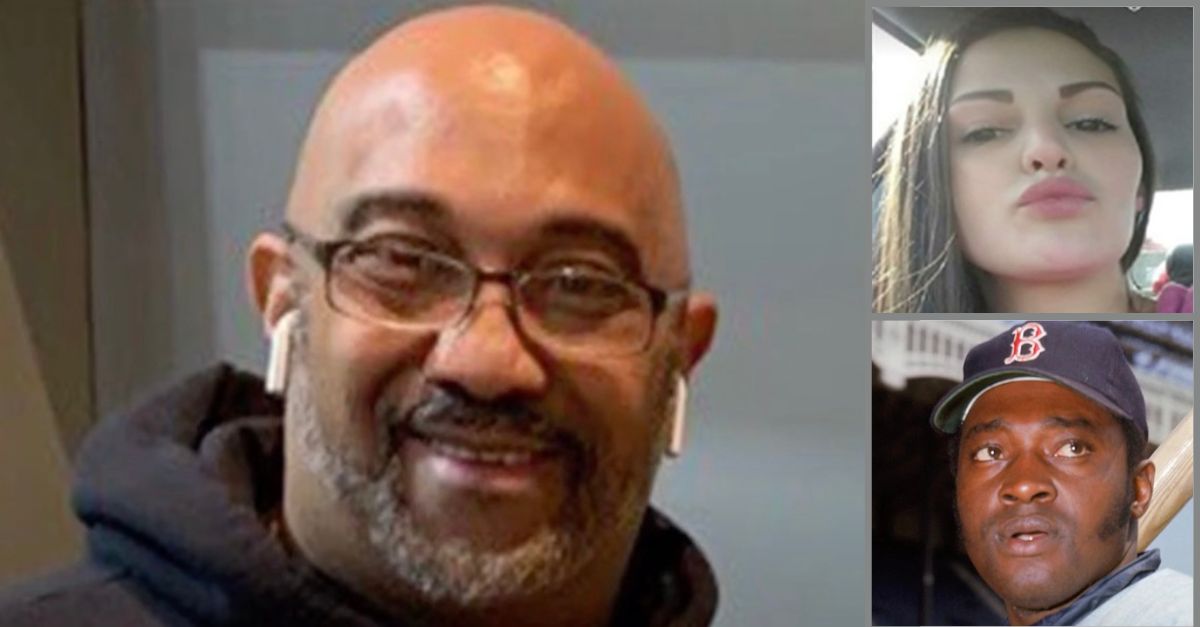 George Scott III killed son, himself in murder-suicide: Cops