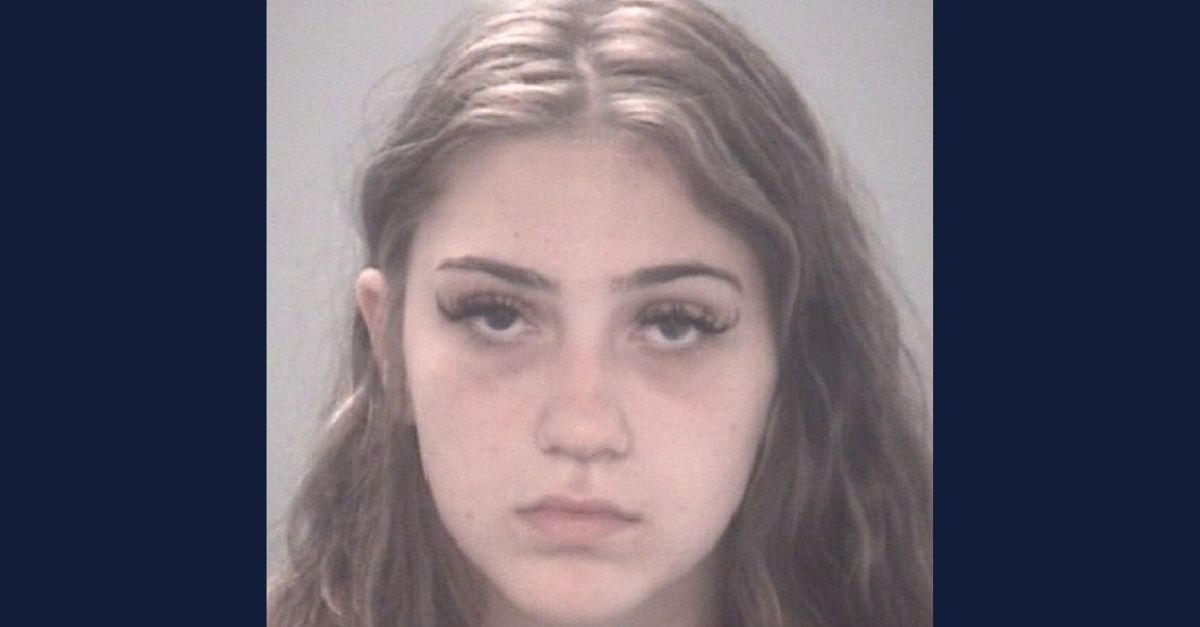 Haley Ann Raborn tried to kill rival's unborn child: Cops