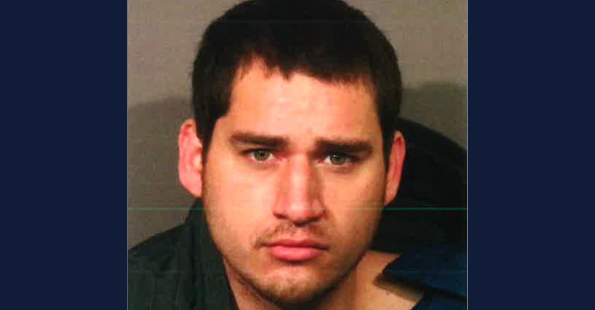 James Shade sentenced for murdering his father