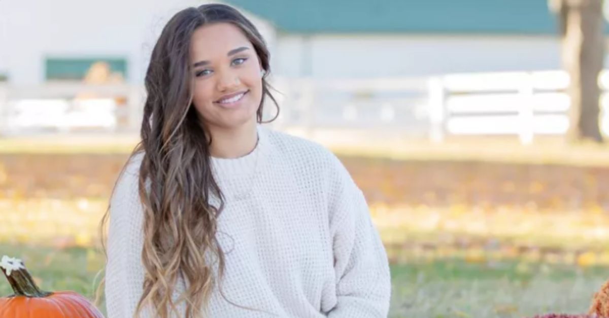 Janae Edmonson sues St. Louis over crash that took her legs