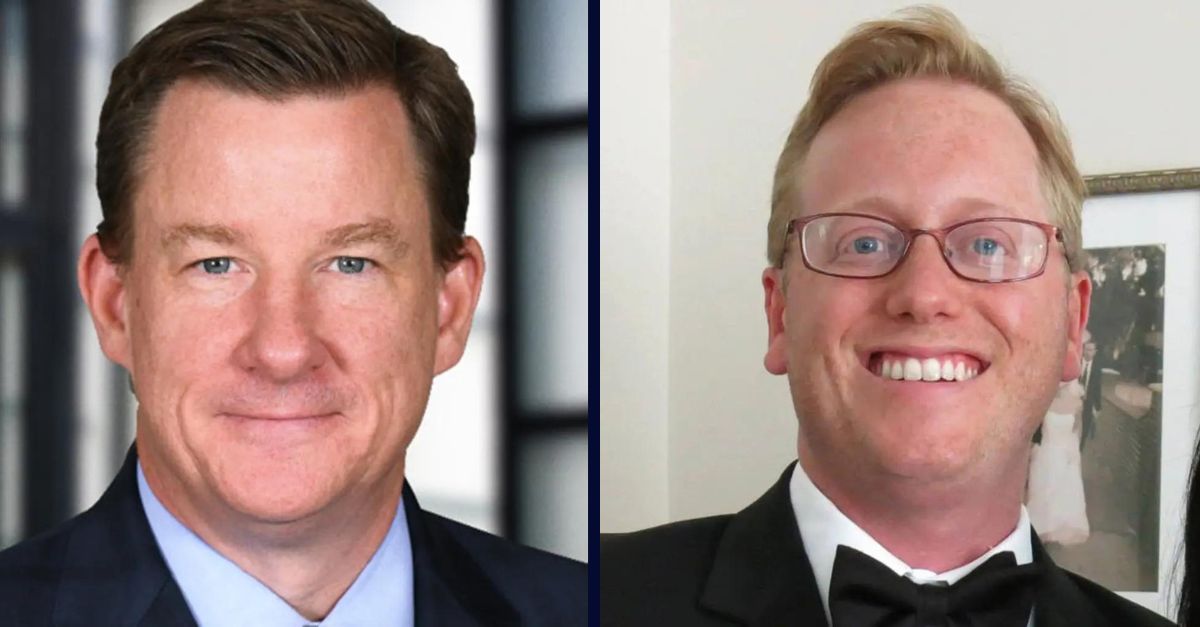 Disgraced law partners who bragged about dedication to 'culture' resign ...