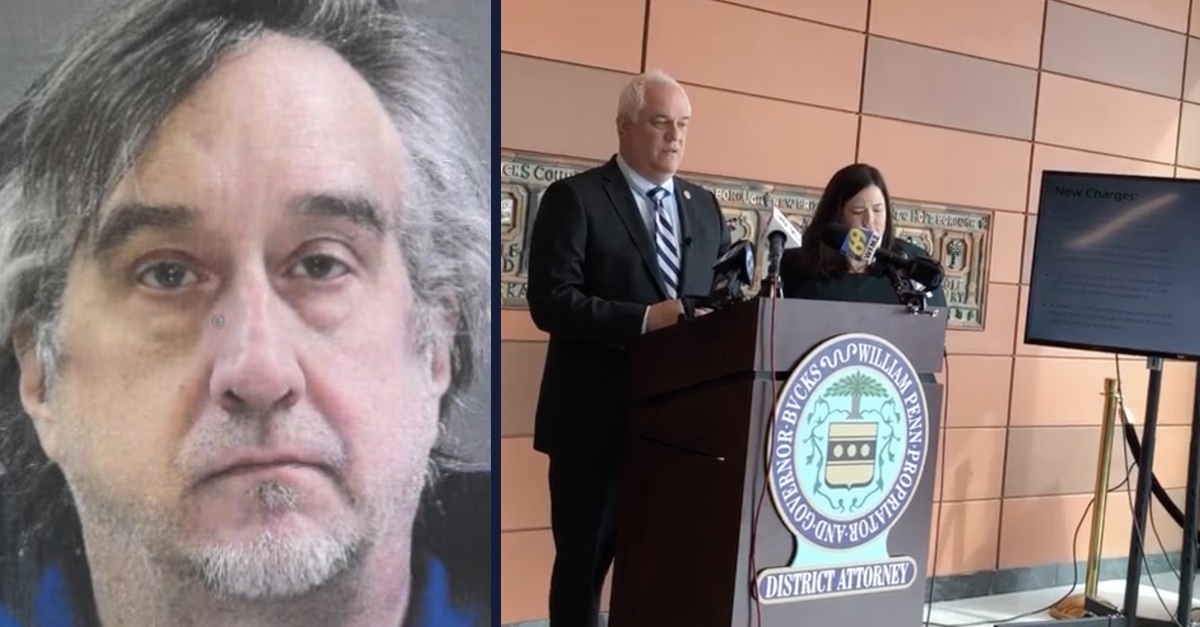 'You invaded my entire being': Ex-high school choir teacher of star ...