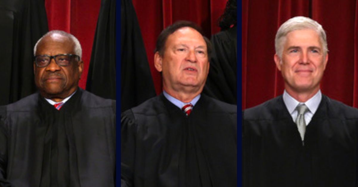 SCOTUS rejects election law theory embraced by MAGA