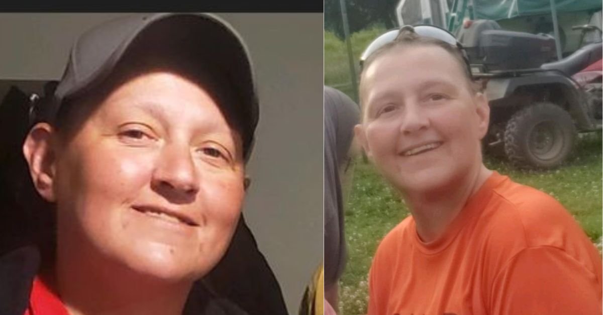 Missing woman undergoing cancer treatments killed by live-in boyfriend ...