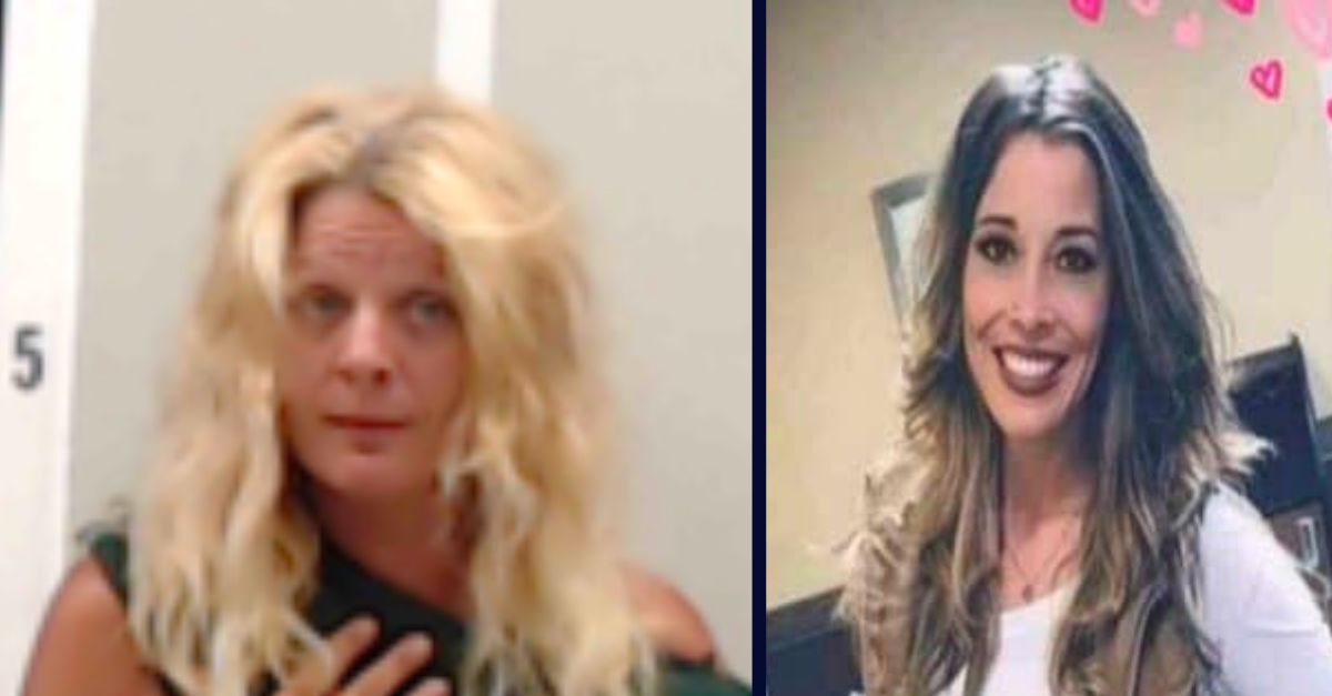 Loretta Kay Carr, Jessie Eden Kelly charged with murder