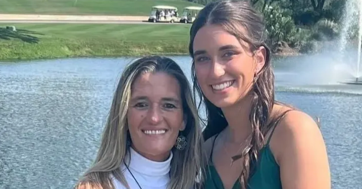 Madison Schemitz's mom filed complaint about Spencer Pearson