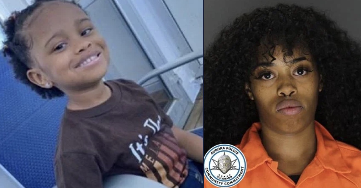 Maha Li Hobbs death: Mother Alexus Nelson arrested, charged