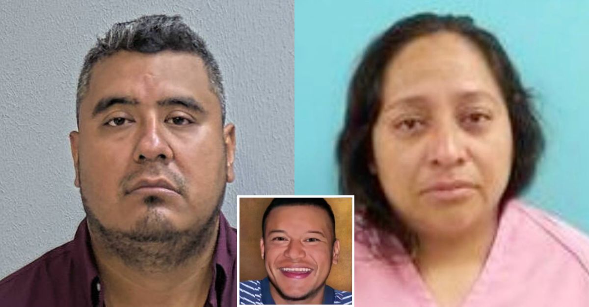 'All torn up like a shark ate him': 2 arrested after dogs and puppies ...