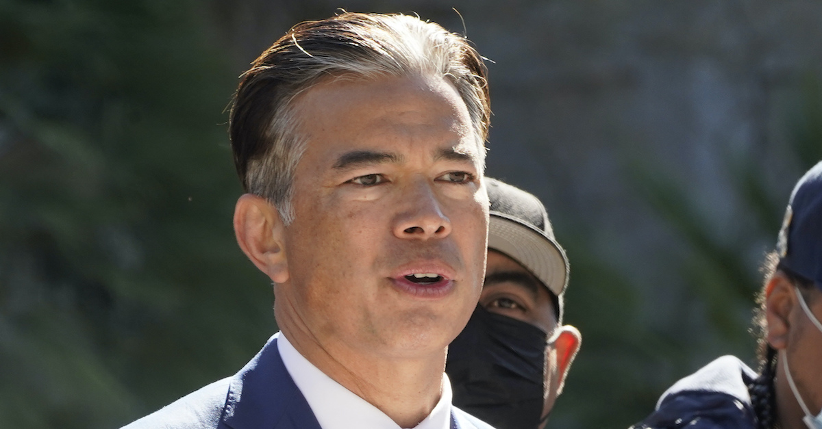 'State-sanctioned kidnapping': California AG opens probe into 'immoral ...
