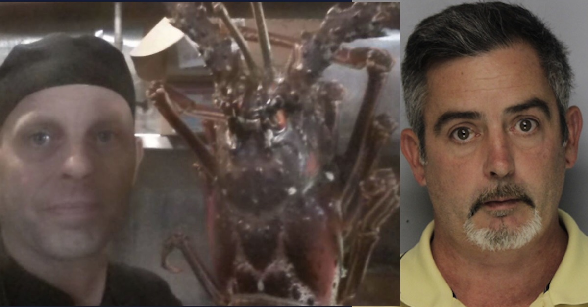 Roommate from Hall: Murder suspect arrested after interview at sheriff ...