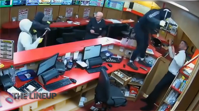 Law&Crime adds new crime-fighting show to YouTube channel: 'The Lineup ...