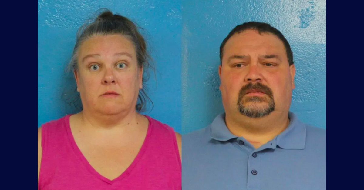 Deborah and Matthew Wiles charged with horrific child abuse