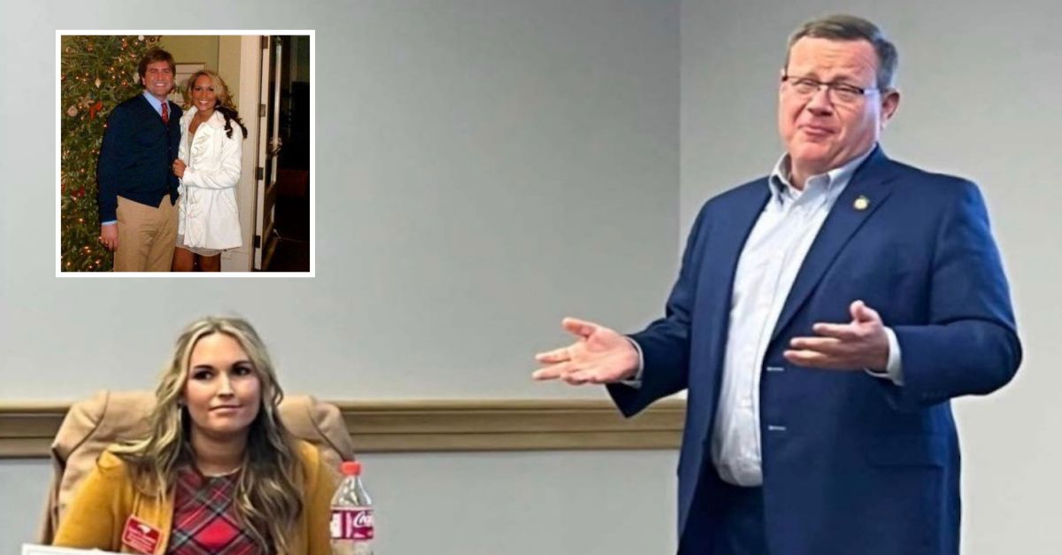 Husband who accused top state lawmaker of pressuring estranged wife ...