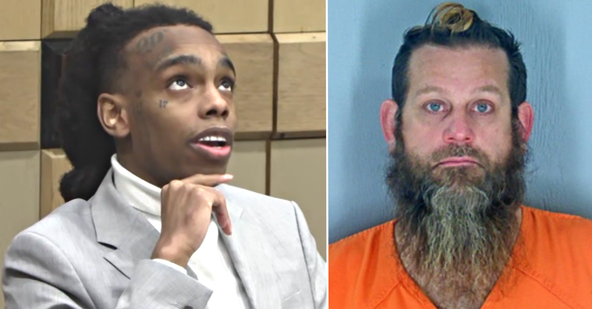 The Week Ahead: YNW Melly double murder trial continues, alleged ...