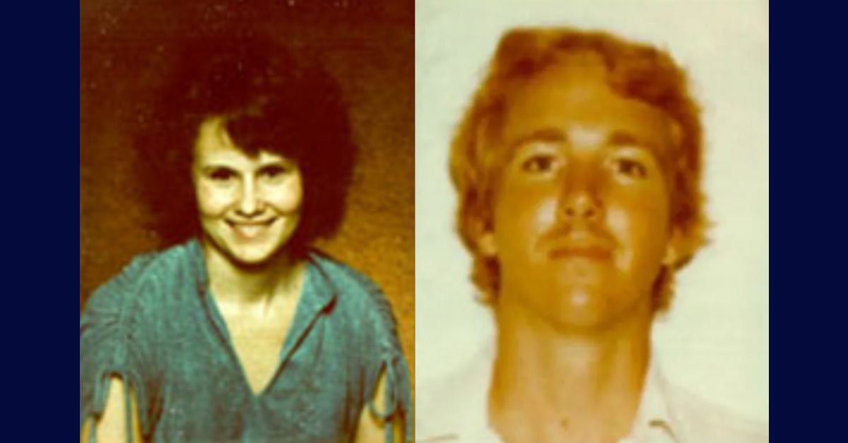 Police arrest man wanted since 1984 in Florida cold case