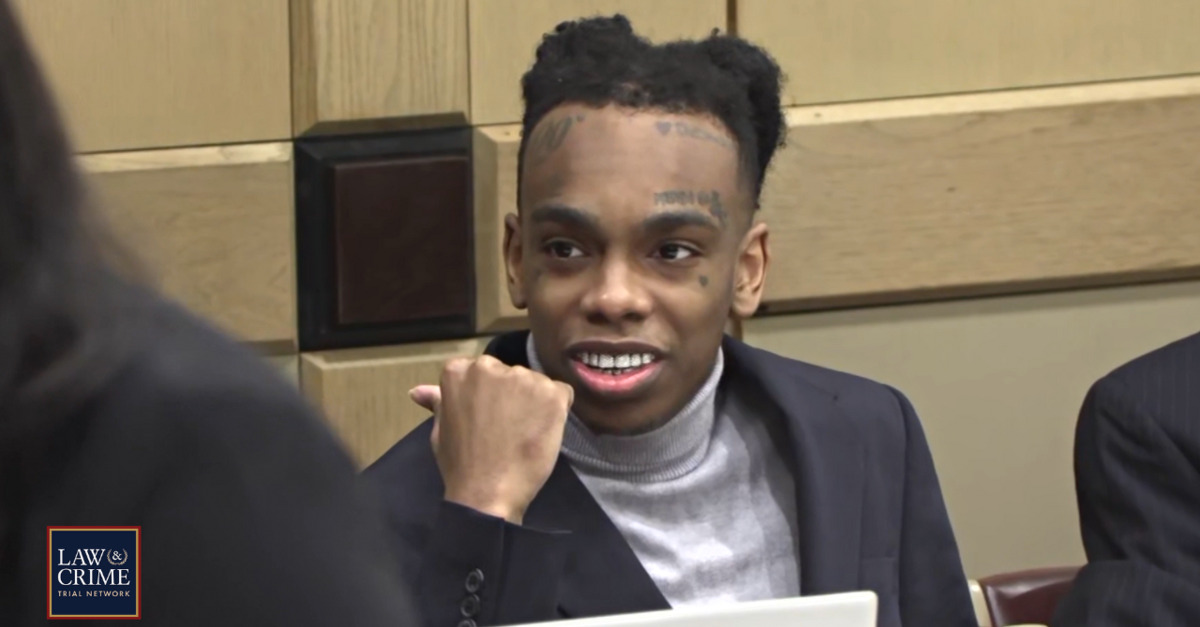 YNW Melly trial day 2: Here's what happened