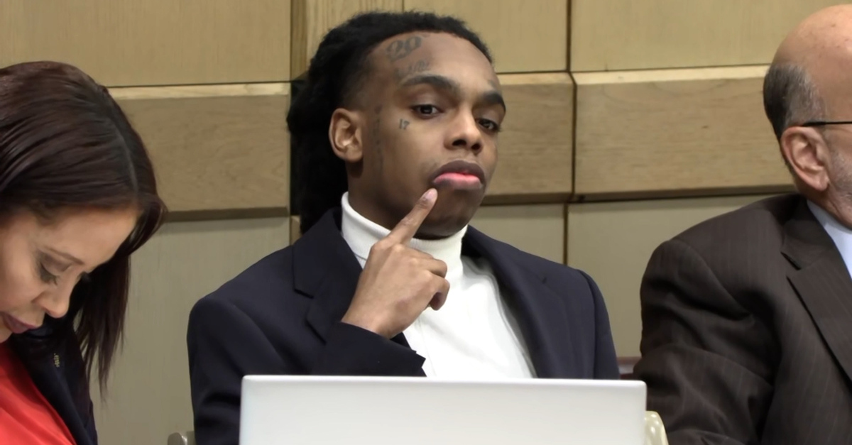 YNW Melly trial day 3: Here's where things stand