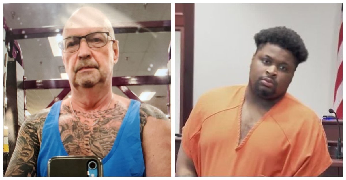 Michael Harris Jr. sentenced for killing Bobby Scott