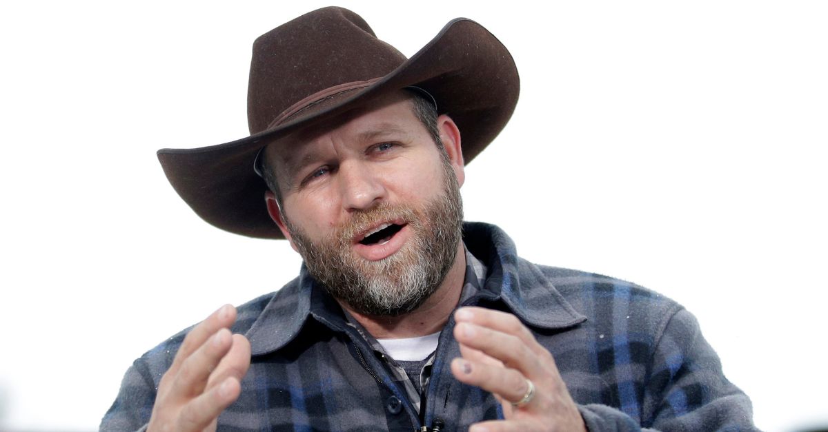 Ammon Bundy must pay millions to St. Luke's: Jury