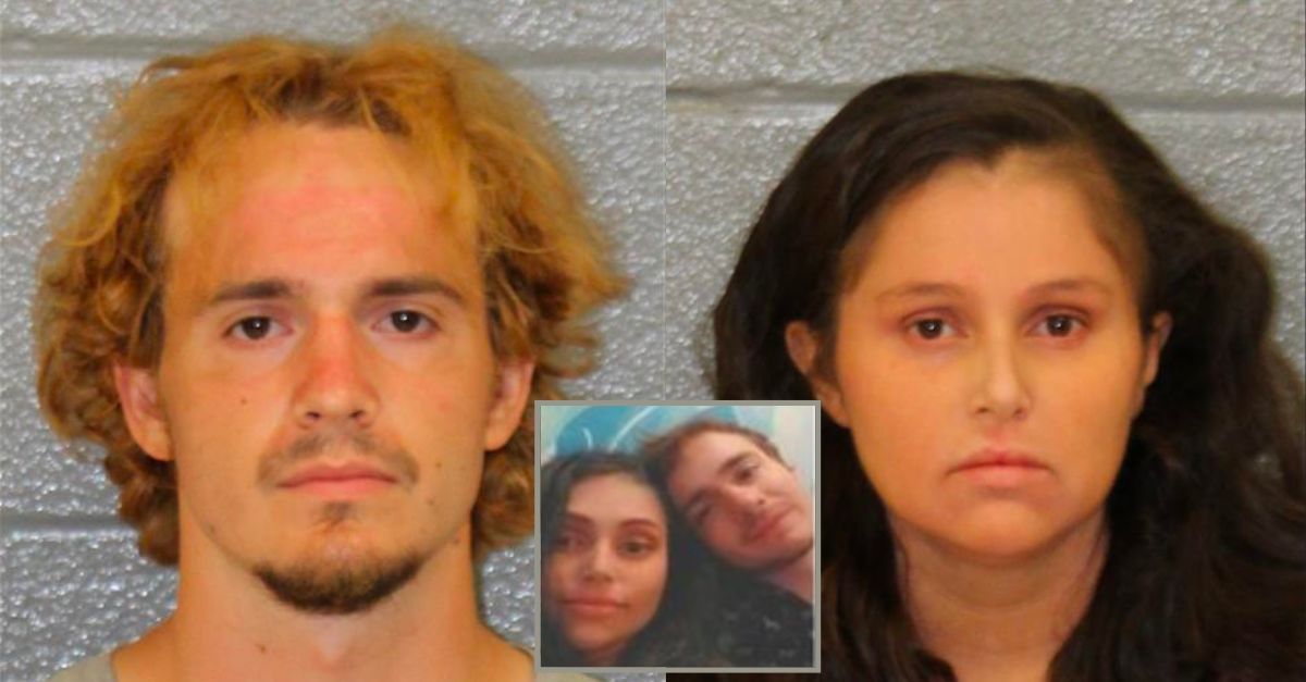 Parents of infant with 'life-altering injuries' abandoned at hospital ...