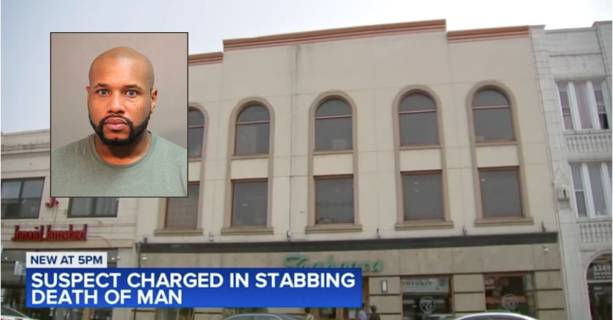 'My dad was slaughtered': An HVAC repairman was stabbed to death with ...