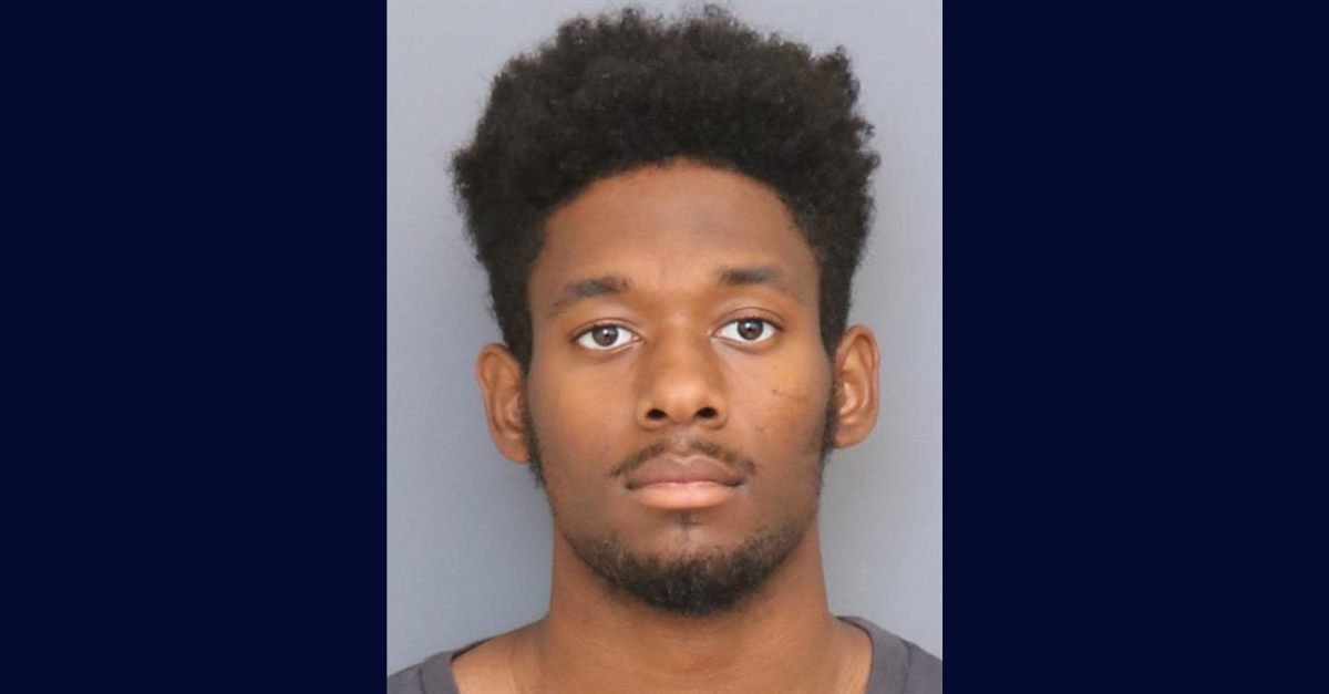 Bryce Brown killed Gloristine Pinkney with forklift: Sheriff