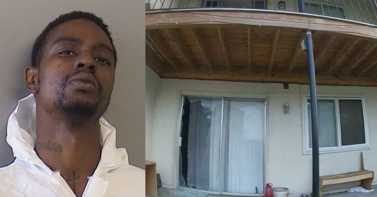 Caleb Venson murdered ex-girlfriend, 2 other women: Cops